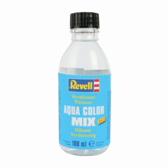 Revell Aqua Color Mix Thinner 39621
