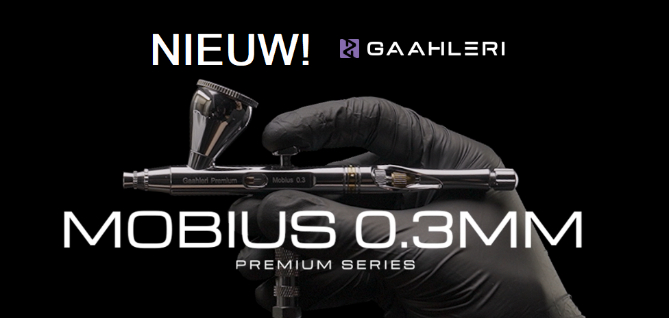 ModelAirTools online-shop voor Airbrush, Pinstriping en Modelbouw